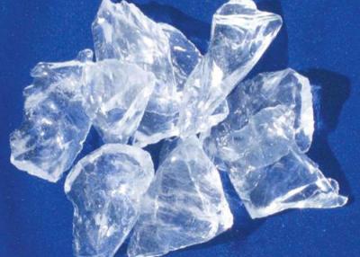 Китай 99,9% двуокись кремния блока сплавленного кремнезема особой чистоты 0-50mm аморфическая ранг продается