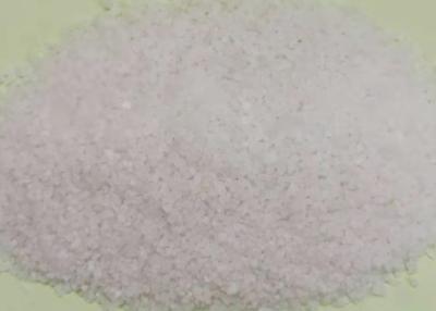 Китай 97,5% ранг c двуокиси кремния зерна сплавленного кремнезема очищенности 2-3mm аморфическая продается