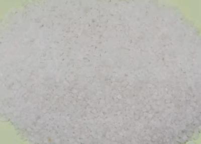 Китай 97,5% зерно сплавленного кремнезема очищенности 1-3mm, аморфическая двуокись кремния, ранг c продается