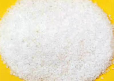 Китай 99,9% зерно сплавленного кремнезема особой чистоты 3-5mm, аморфическая двуокись кремния, ранг продается