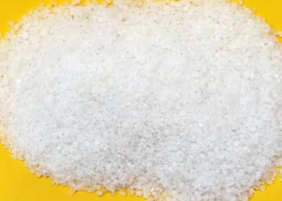 Китай 99,9% зерно сплавленного кремнезема особой чистоты 0-1mm, аморфическая двуокись кремния, ранг продается