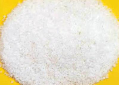 Китай 99,9% зерно сплавленного кремнезема особой чистоты 1-3mm, аморфическая двуокись кремния, ранг продается