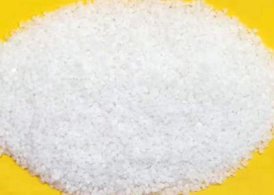 Китай 99,9% двуокись кремния зерна сплавленного кремнезема особой чистоты 0.5-1mm аморфическая ранг продается