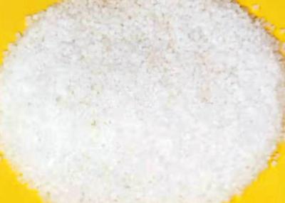 Китай 99,9% двуокись кремния зерна сплавленного кремнезема особой чистоты 2-3mm аморфическая ранг продается