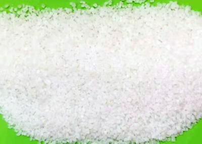 Китай 99,8% ранг b двуокиси кремния зерна сплавленного кремнезема очищенности 0.5-1mm аморфическая продается