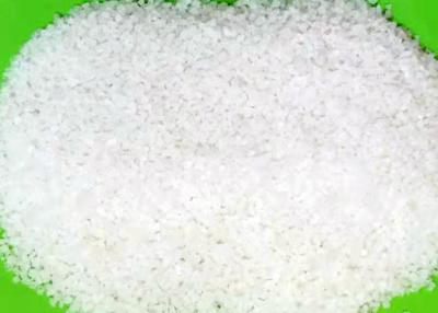 Китай 99,8% ранг b двуокиси кремния зерна сплавленного кремнезема очищенности 2-3mm аморфическая продается