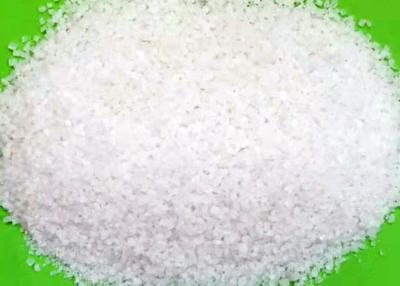 Китай 99,8% зерно сплавленного кремнезема очищенности 0-1mm, аморфическая двуокись кремния, ранг b продается