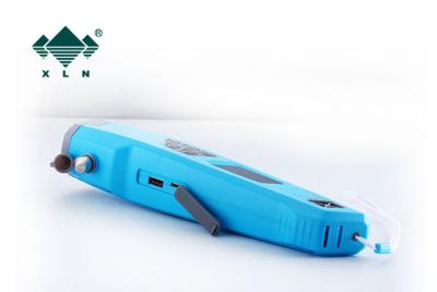 Cina Qualità dell'aria all'aperto che collauda la batteria multifunzionale del martello 3.7V 2000mAh di sicurezza in vendita