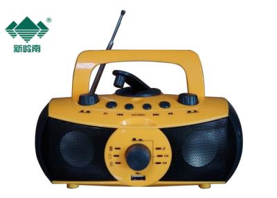 Cina Riproduttore mp3 multifunzionale principale intelligente eccellente con FM, portatile della torcia elettrica in vendita