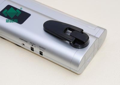 Cina La radio senza batteria tenuta in mano della torcia elettrica della dinamo per l'emergenza, a gomito la radio alimentata in vendita