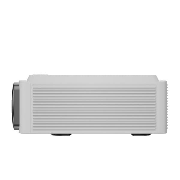 Quality 2200 Lumens Gaming Projector Auto focus & Auto Position Google TV OS for sale