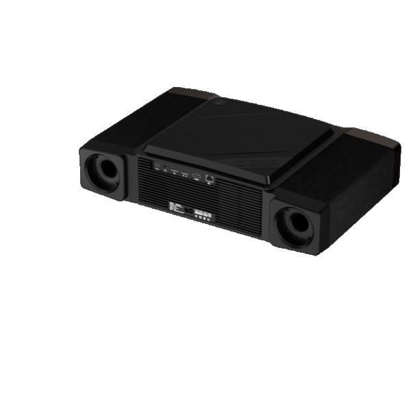 Quality 4K Decoding Business Projector 2600 Lumens High Bright 65W Studio Audio AI Rod for sale