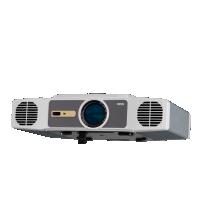 China Large Screen Mirroring Home Theater Projector Android TV Auto Rotation Correction for sale