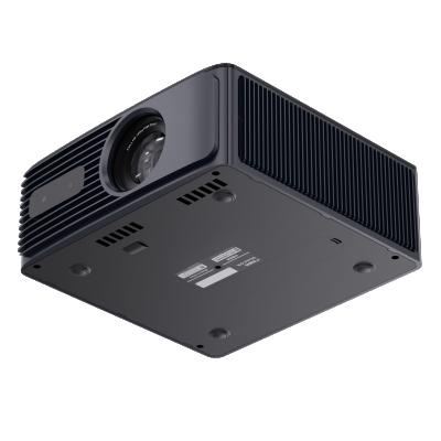 China Auto Alignment Smart Home Cinema Projector Dual Band WiFi6 BT5.0 Native 1080P for sale