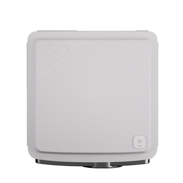 Quality 1080P Gaming Projector Android TV OS Eletric Stand & Auto Position 5G WIFI for sale