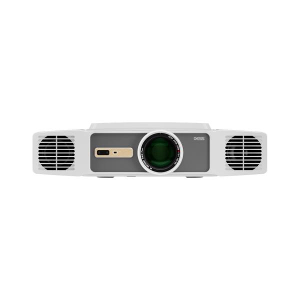 Quality High Brightness Business Projector with Flexible Setup and Smart Adjustment Features for sale