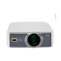 Quality High Brightness Full HD Projector with Wireless Casting and Smart Adjustment for sale