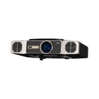 China Smart LCD Gaming Projector with Native 1080p and Automatic Keystone Correction for sale