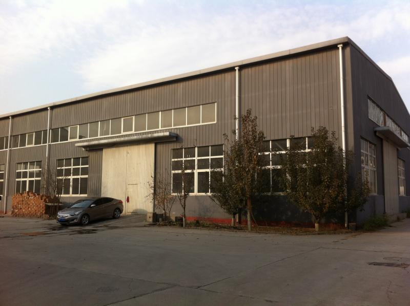 Fornitore cinese verificato - Yuwei Laser Technology Co., Ltd.