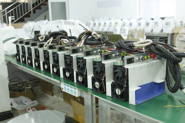 Fornitore cinese verificato - Yuwei Laser Technology Co., Ltd.