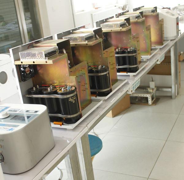 Fornitore cinese verificato - Yuwei Laser Technology Co., Ltd.