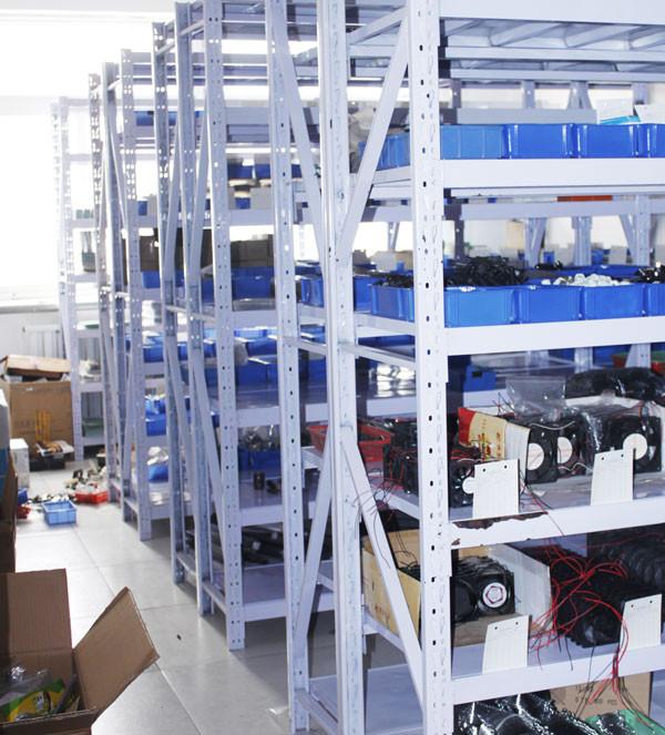 Fornitore cinese verificato - Yuwei Laser Technology Co., Ltd.