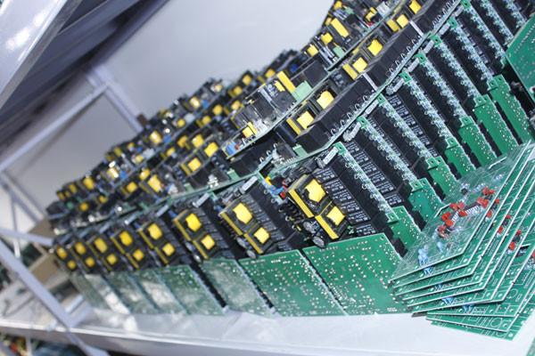 Fornitore cinese verificato - Yuwei Laser Technology Co., Ltd.
