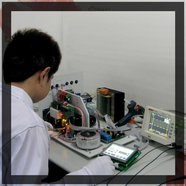 Fornitore cinese verificato - Yuwei Laser Technology Co., Ltd.