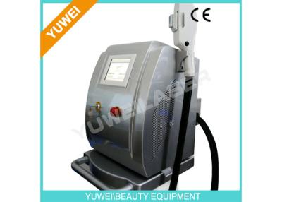 Cina 4 in 1 E IPL+ leggero depilazione domestica di IPL di impulso di rf 1 - 3 con il raffreddamento diretto della pelle in vendita