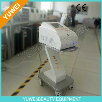 Китай Facial 3 Handpieces поднимая тучную машину уменьшения для Canthus шеи глаз продается