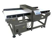 China High Sensitivity Food Security Checking Metal Detector for Seafood for sale