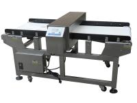 China High Sensitivity Food Security Checking Metal Detector for Seafood for sale