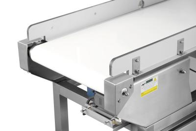Cina Detettore di metalli ad alta sensibilità a più frequenze per alimenti secchi in vendita