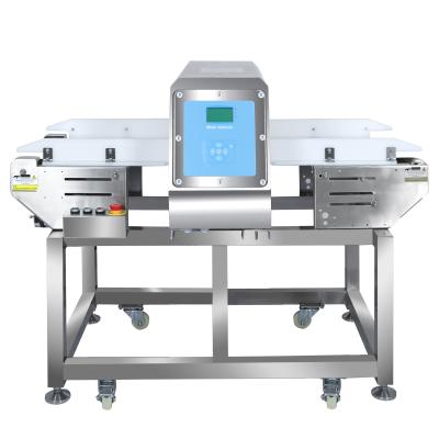 China Digitale röntgenmetaldetector Voedselveiligheid / Geneeskunde / Kledingindustrie Gebruik Metaldetector Voor de voedingsindustrie Te koop
