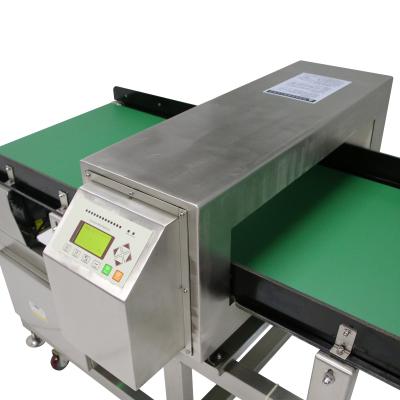China CE-metaldetector voor het detecteren van vreemde metalen in voedsel Te koop