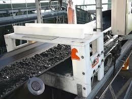 中国 炭素鋼セメントと石炭産業用金属検出器 ISO 9001,CE証明書 販売のため
