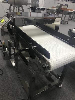 China Detector de metais de qualidade alimentar aprovado pela FDA com garantia de 24 meses à venda