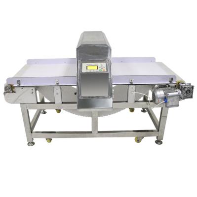 China Detector de metais de correia transportadora de equilíbrio automático 220 V 50 Hz Multi - Frequência à venda