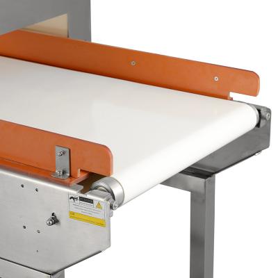 China Inline-naald met voedselkwaliteit metalen detector 220 V 50 Hz Multi - Frequentie Te koop