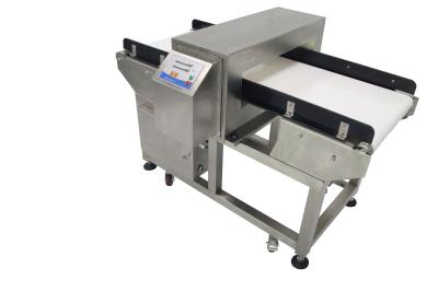 Cina Equipaggiamento di rilevamento dei metalli ad alta stabilità 110V-220V con frequenza 50Hz in vendita