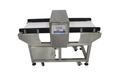 Cina Equipaggiamento di rilevamento dei metalli ad alta stabilità 110V-220V con frequenza 50Hz in vendita