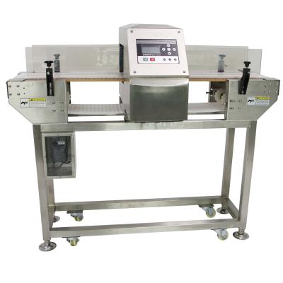 Cina Dettore di metallo automatico per la rilevazione della qualità di processi industriali in vendita