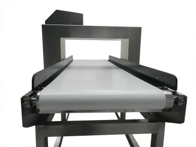 Cina Detettori di metallo a nastro trasportatore a tonnellate personalizzati per la plastica - industria di trasformazione in vendita