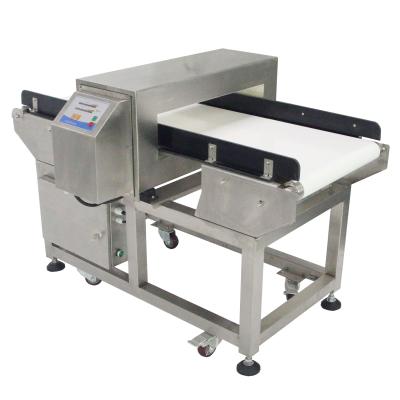 中国 ステンレス鋼 安全なX線金属検出器 食品 HACCP,ISO 9001,CE認証 販売のため
