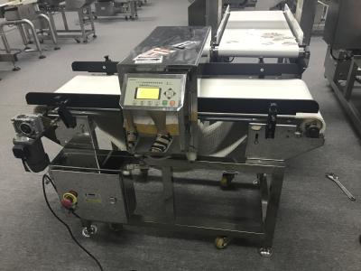 Cina Detettori di metallo a nastro trasportatore durevoli, Detettori di metallo industriali 12 mesi di garanzia in vendita