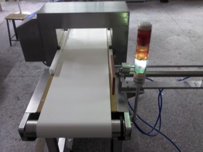 China Metalen detector voor de voedingsindustrie Te koop