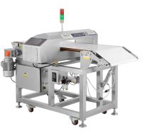 China Meat Processing Machine Metal Detection Systems In Food Packaging for sale
