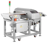 China Meat Processing Machine Metal Detection Systems In Food Packaging for sale