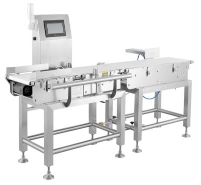 Cina Pesatrice automatica di pesatura accurata per l'industria alimentare e farmaceutica in vendita
