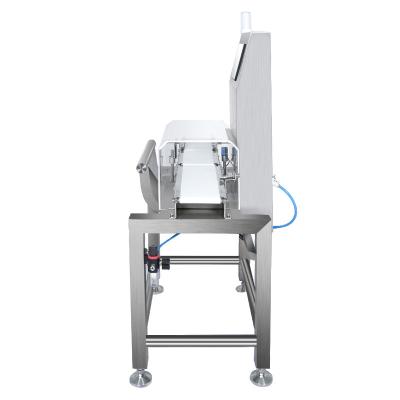 China Multi Levels Checkweigher Machine Weight Rejection Machine For Cosmetic Bottling for sale